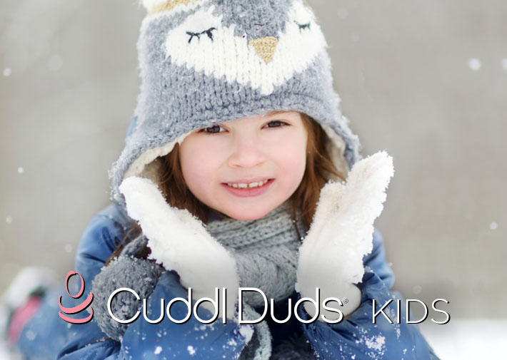 Cuddl Duds Kids - GCE International