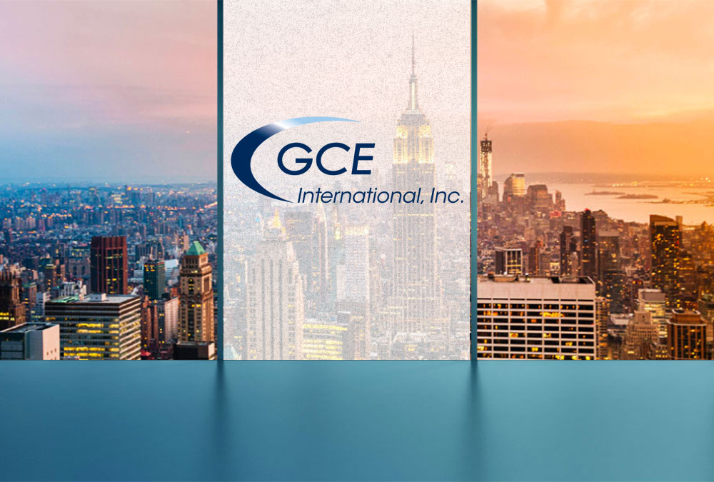 GCE International - Manufacturing partner for major retailers and brands